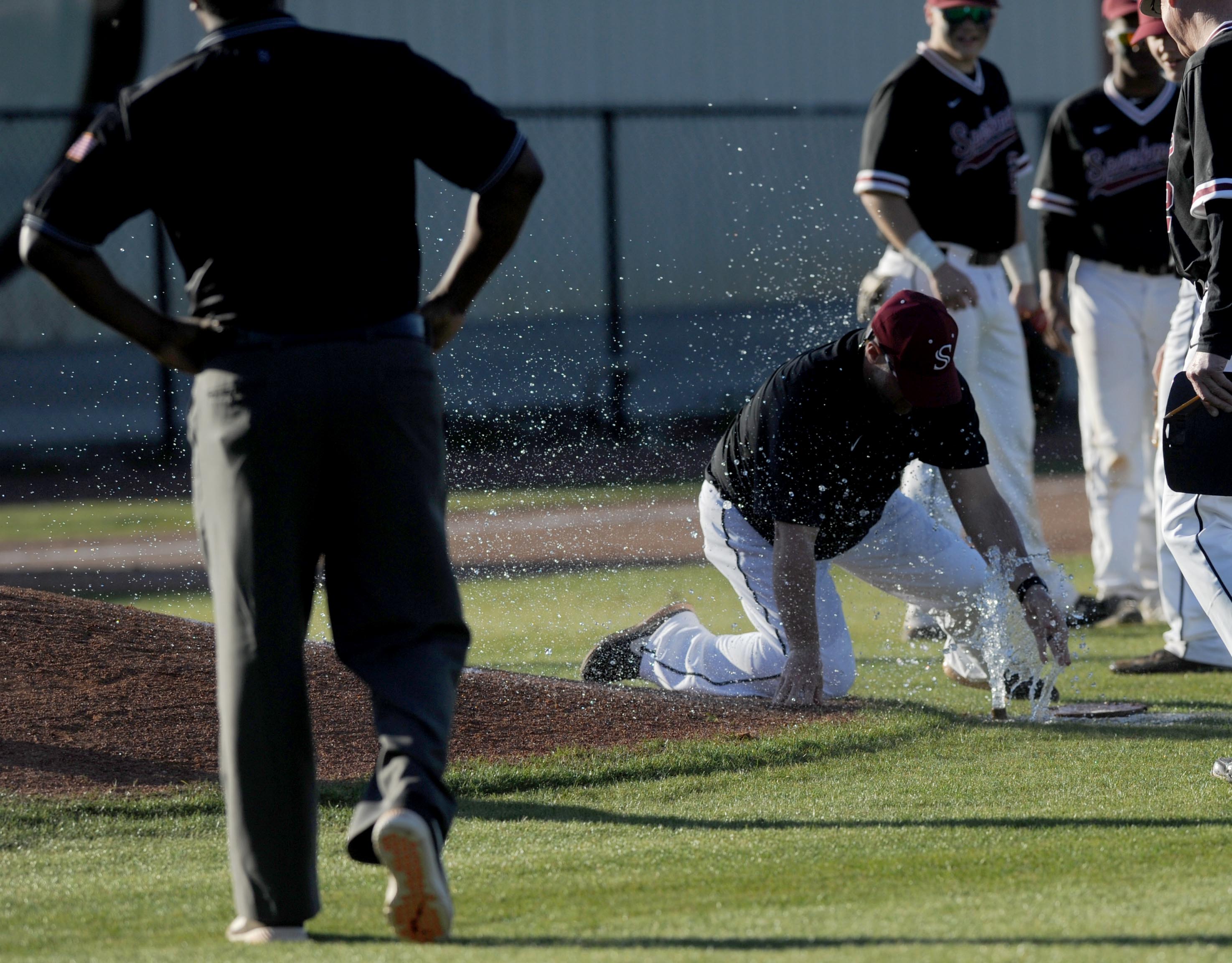 Cullman - Sparkman Baseball - al.com