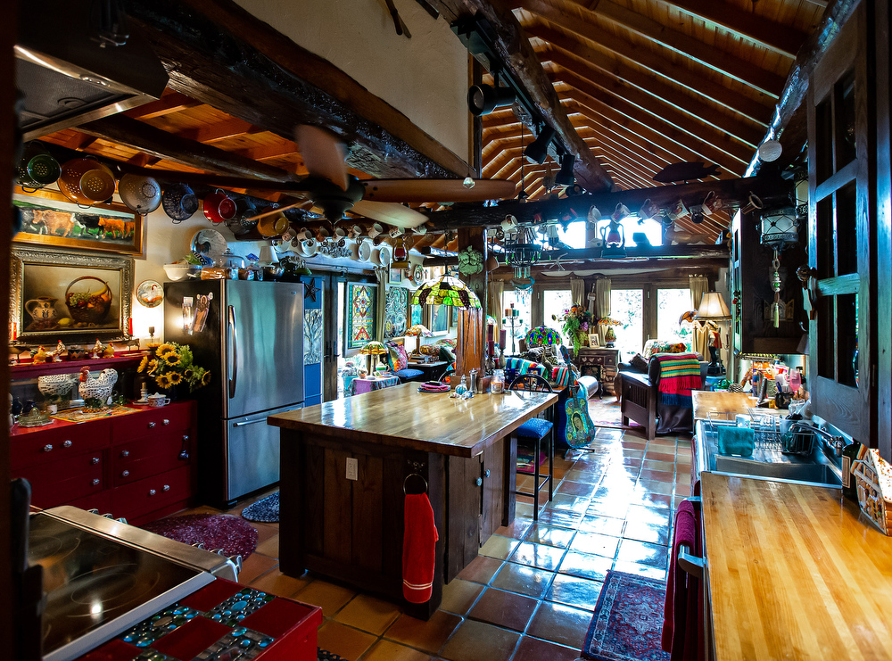 Cool Spaces: home in Dover with gardens, owner's artwork - pennlive.com
