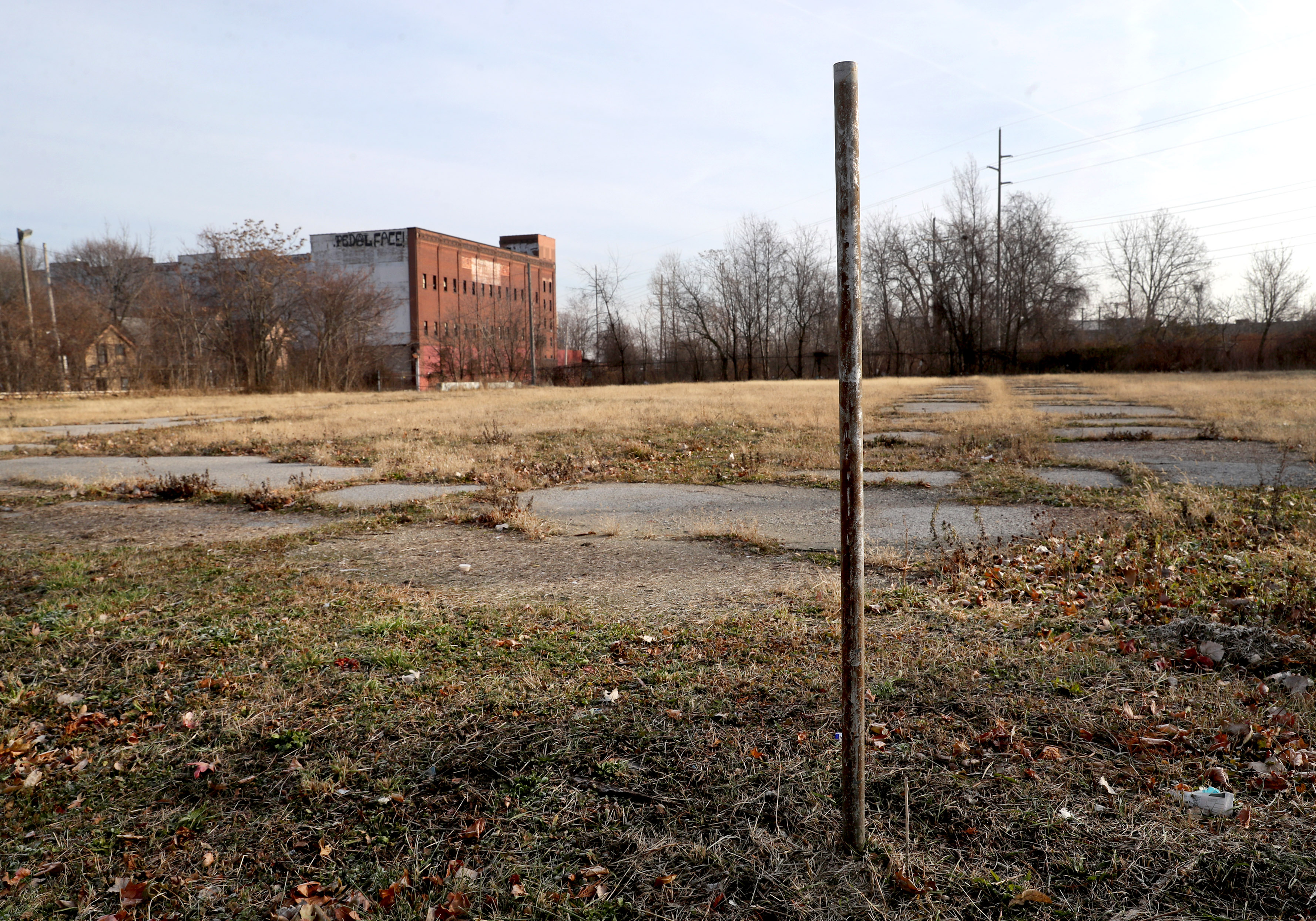Trust for Public Land highlights 5 Cleveland neighborhoods that most ...