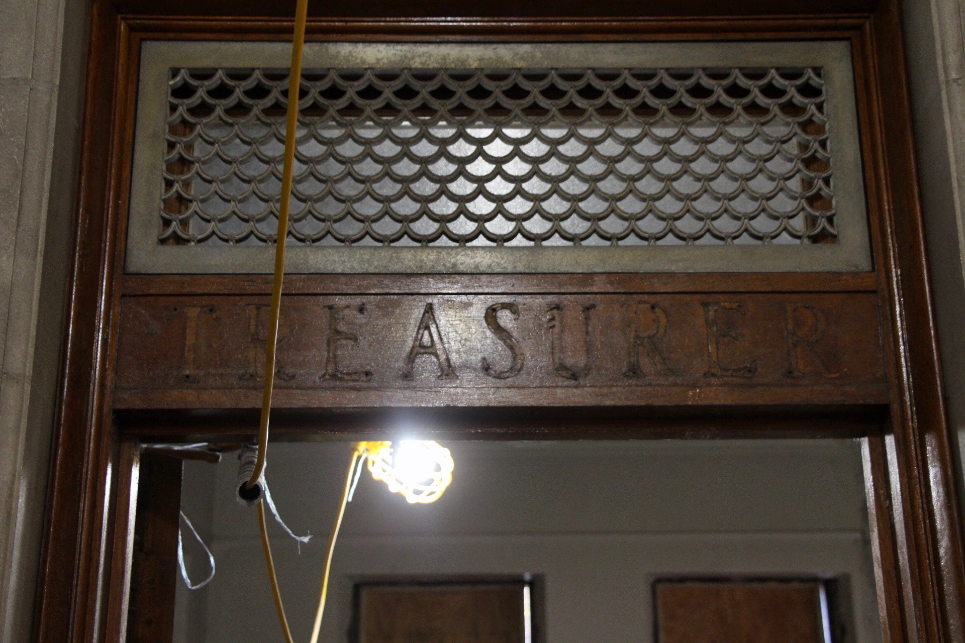 Take a sneak peek inside the new apartments coming to the former ...