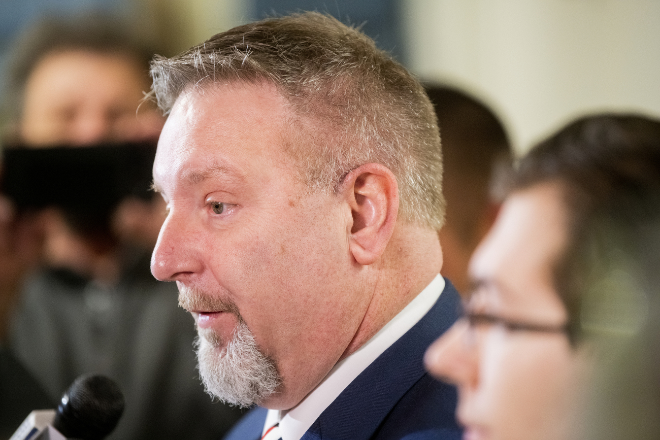 Judge approves competency test for suspect in Kevin Bacon case - mlive.com