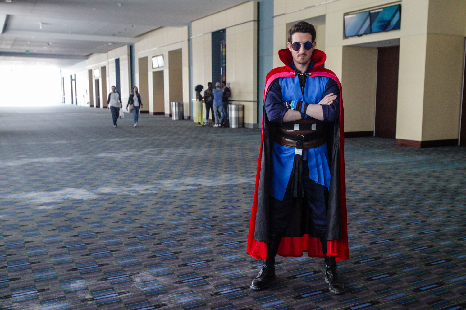 Wizard World Philadelphia 2019 cosplayers and celebrities - pennlive.com
