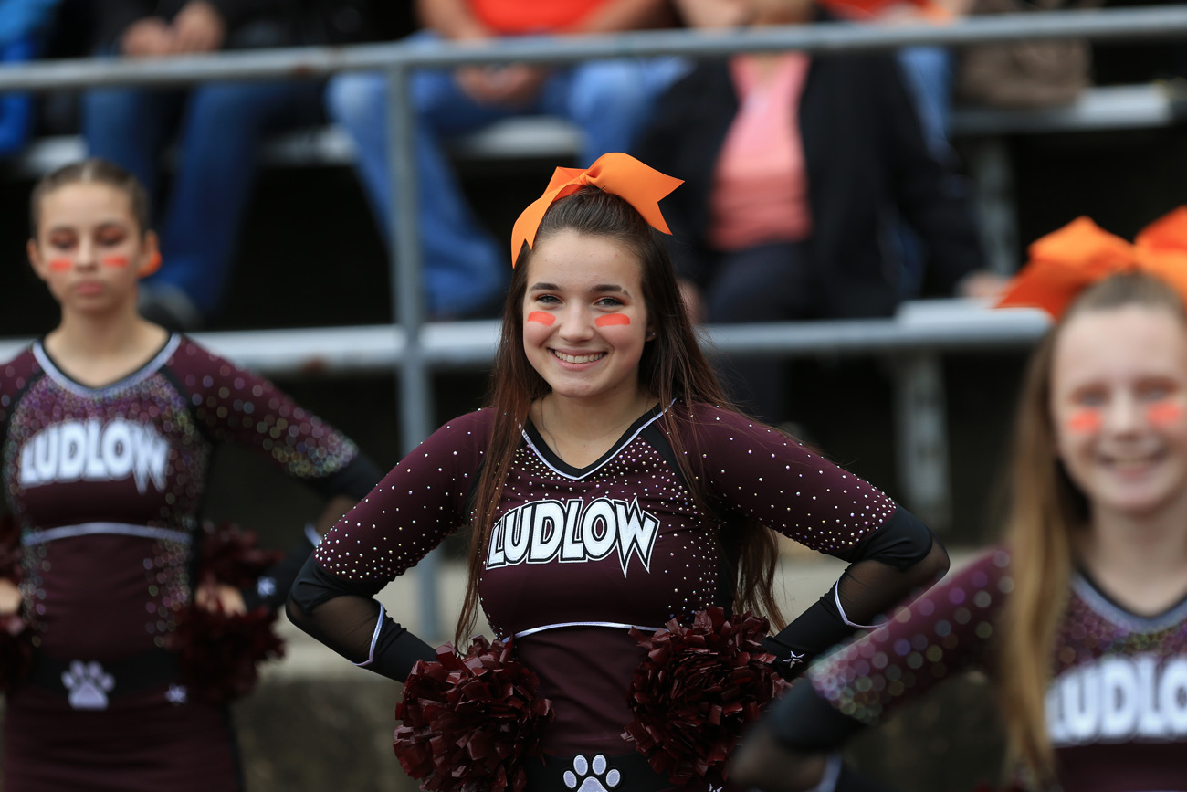 South Hadley vs Ludlow Football - masslive.com