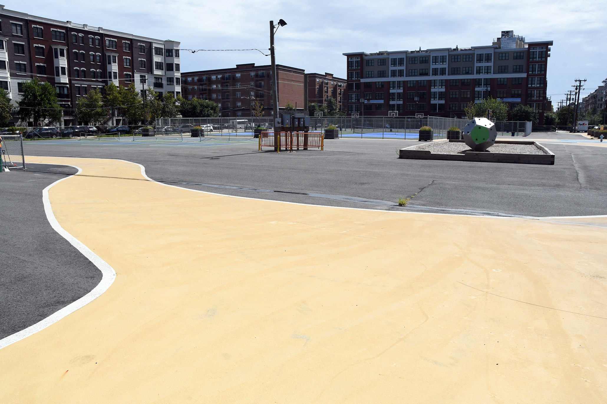 Hoboken to begin construction on Northwest Resiliency Park - nj.com