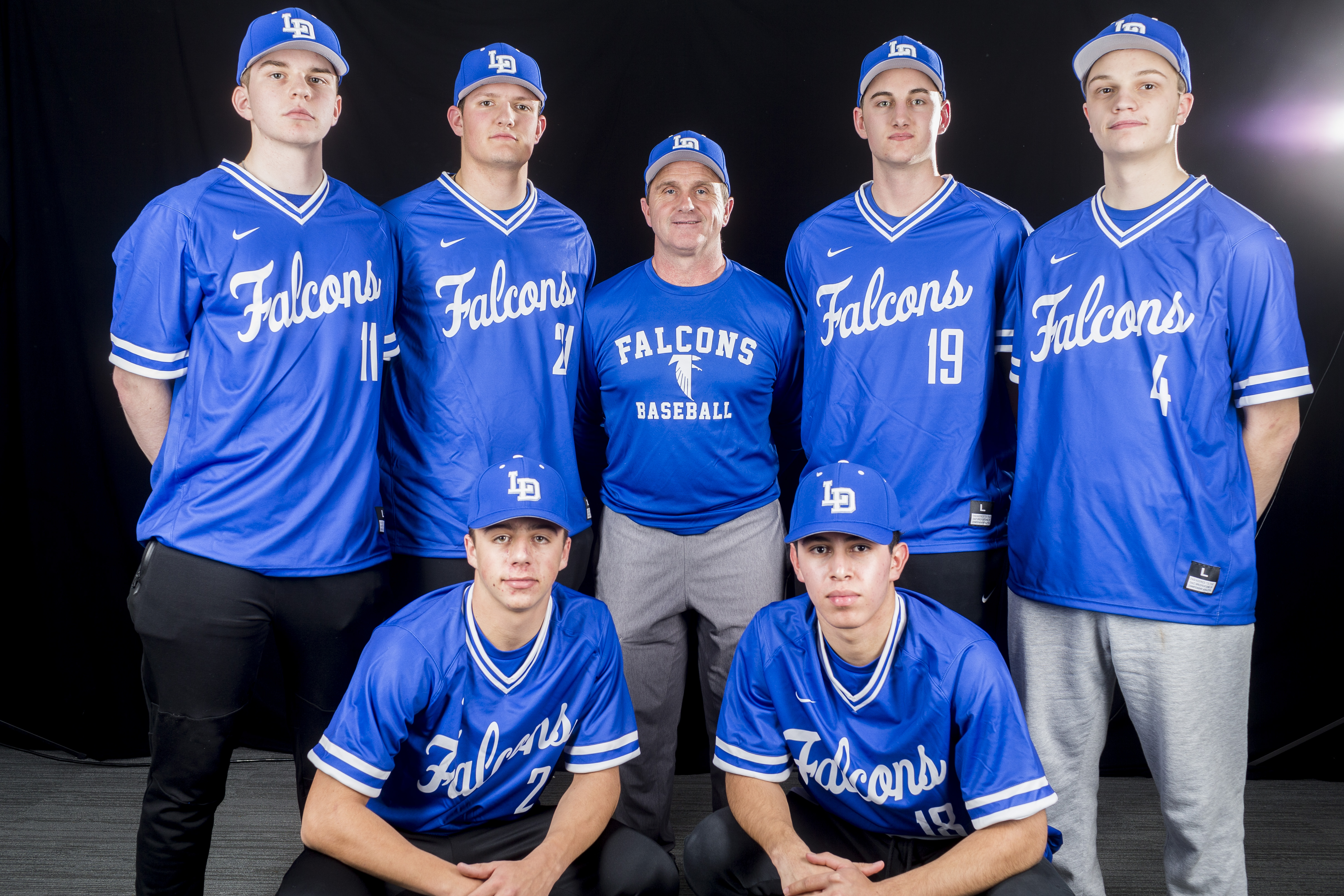 Baseball media day, 2019 - pennlive.com