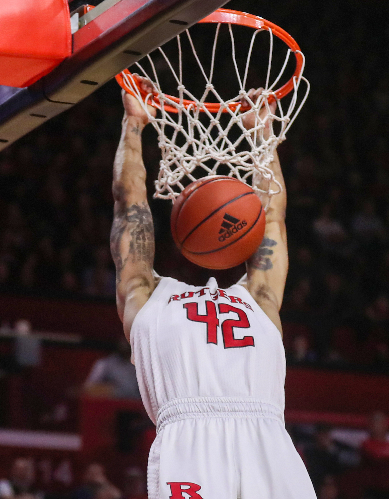 Rutgers men's basketball defeats Minnesota, January 19, 2020 - nj.com