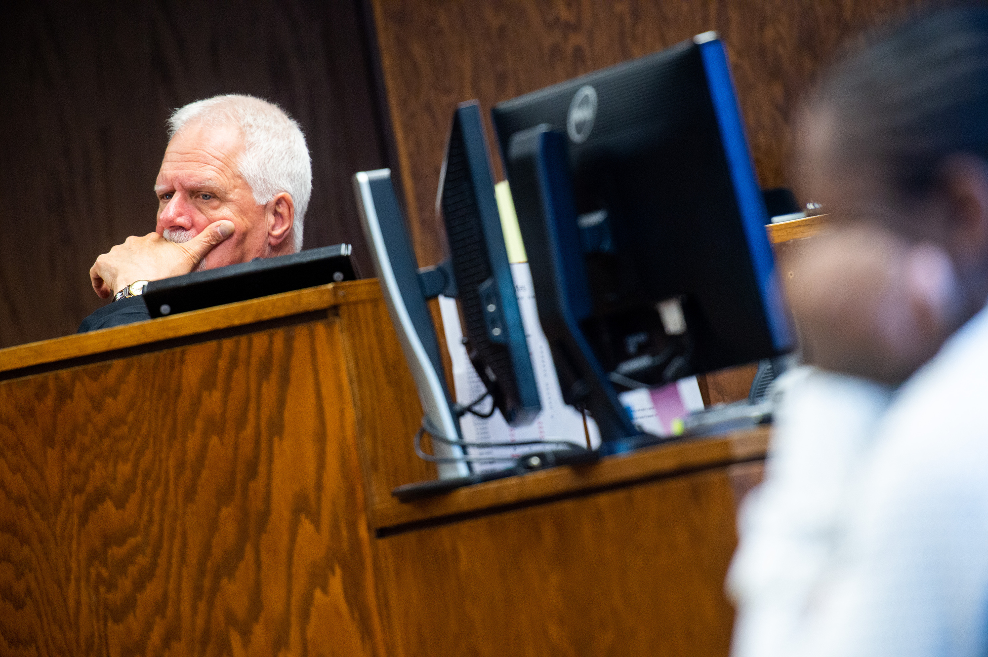 Demetrius Montgomery Trial - mlive.com