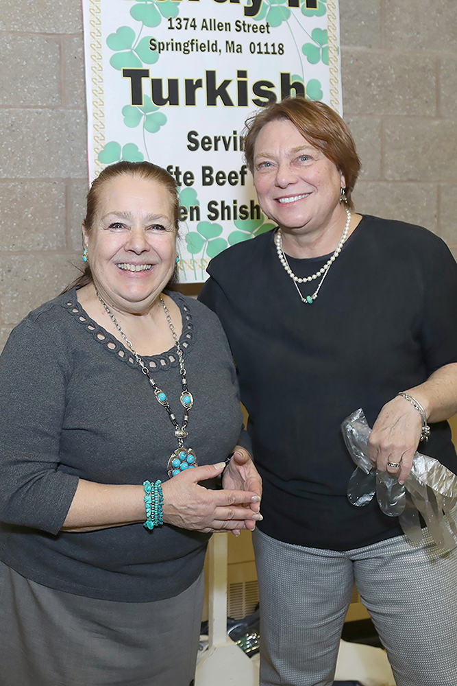 Seen@ The 2019 Springfield Technical Community College Multi-Cultural ...