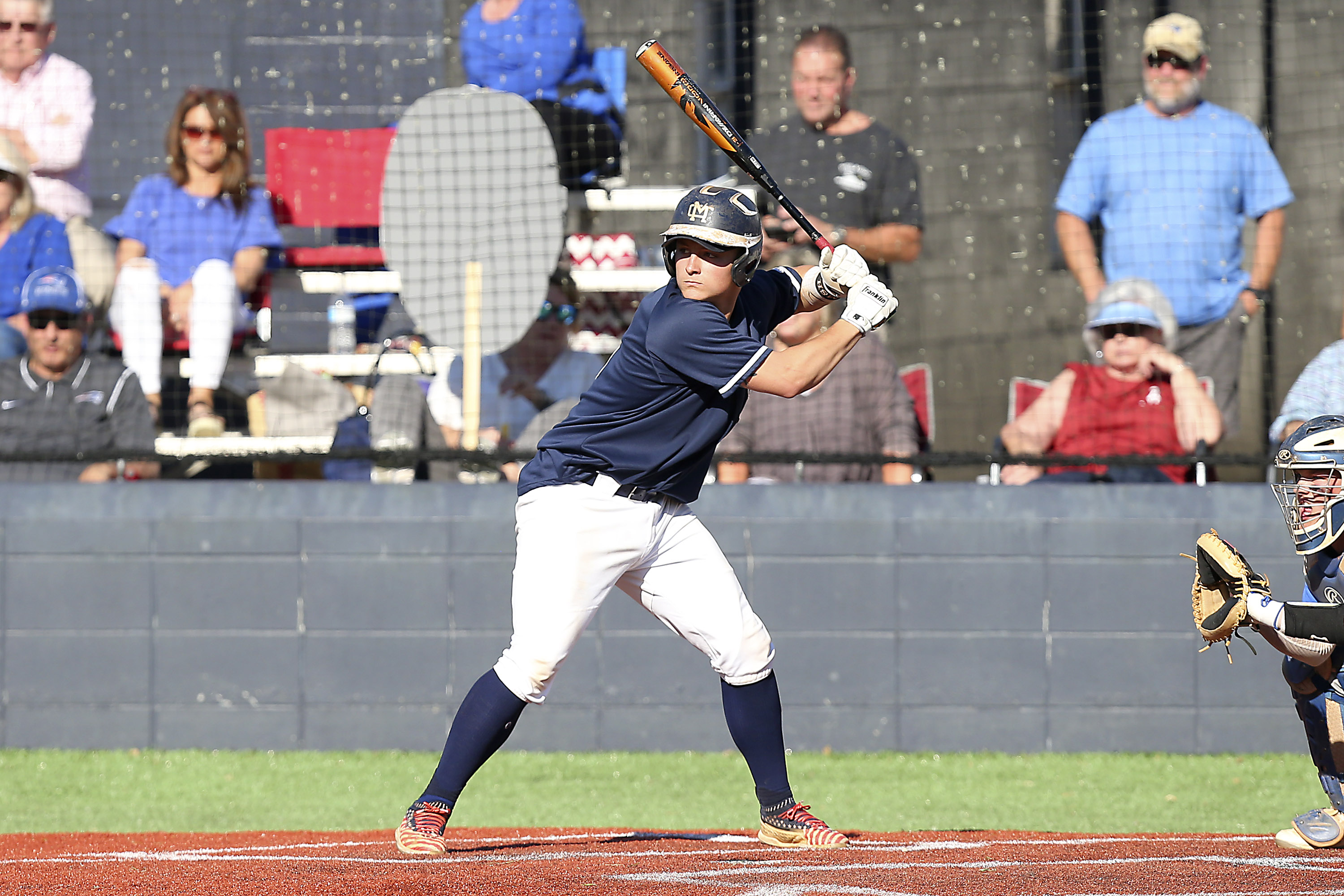 ASWA All-State baseball team - al.com