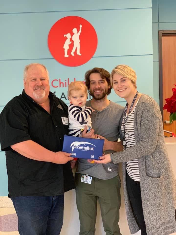 Steve Hardwick - al.com