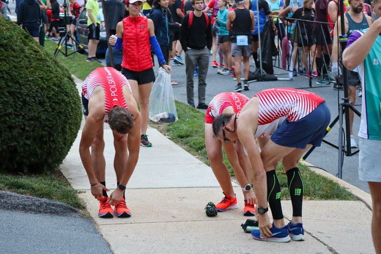 2019 St. Luke’s Via Marathon - lehighvalleylive.com