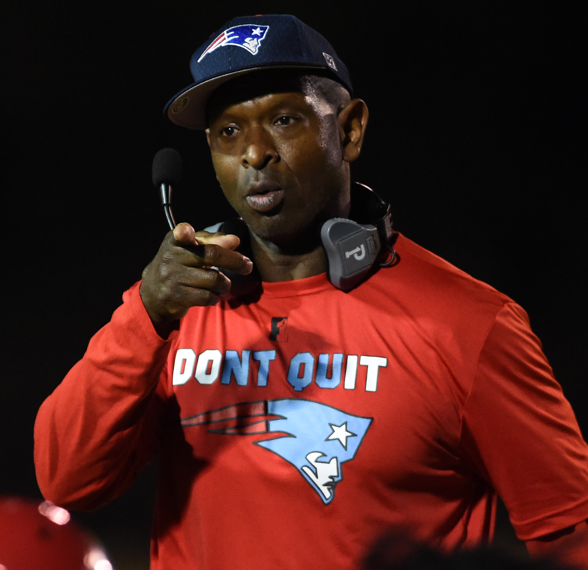 Fultondale vs. Midfield football - al.com