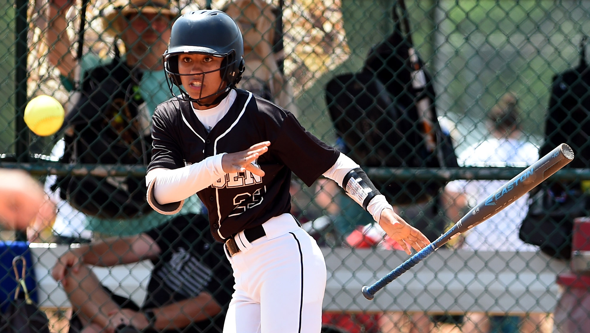 Class 5A Softball Championship Hayden vs Rehobeth - al.com