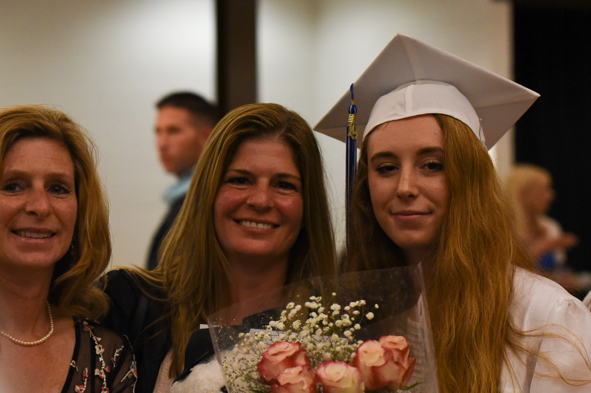 Nazareth Area High School's 2019 Commencement - lehighvalleylive.com
