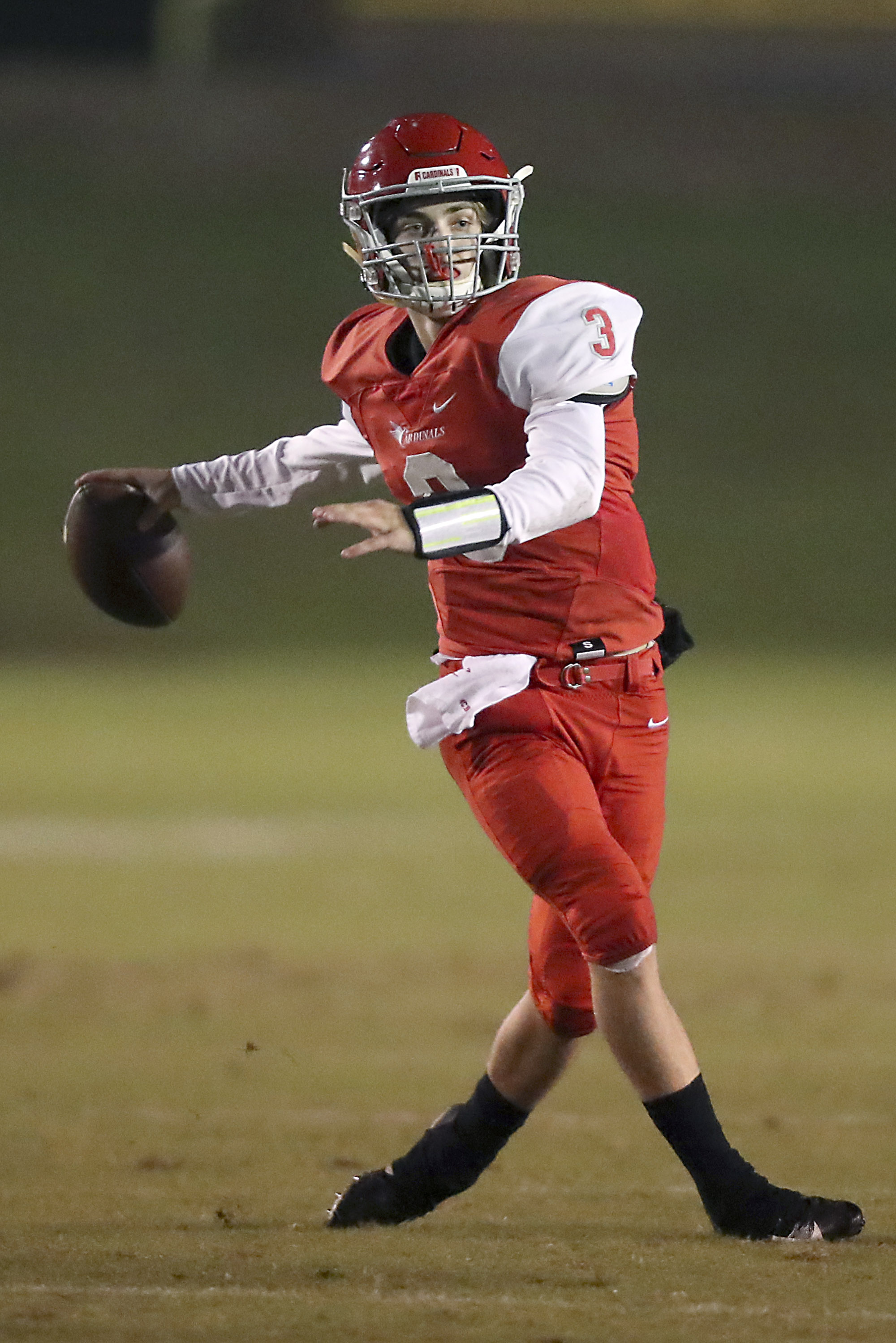 St. Michael vs Elberta Football - al.com