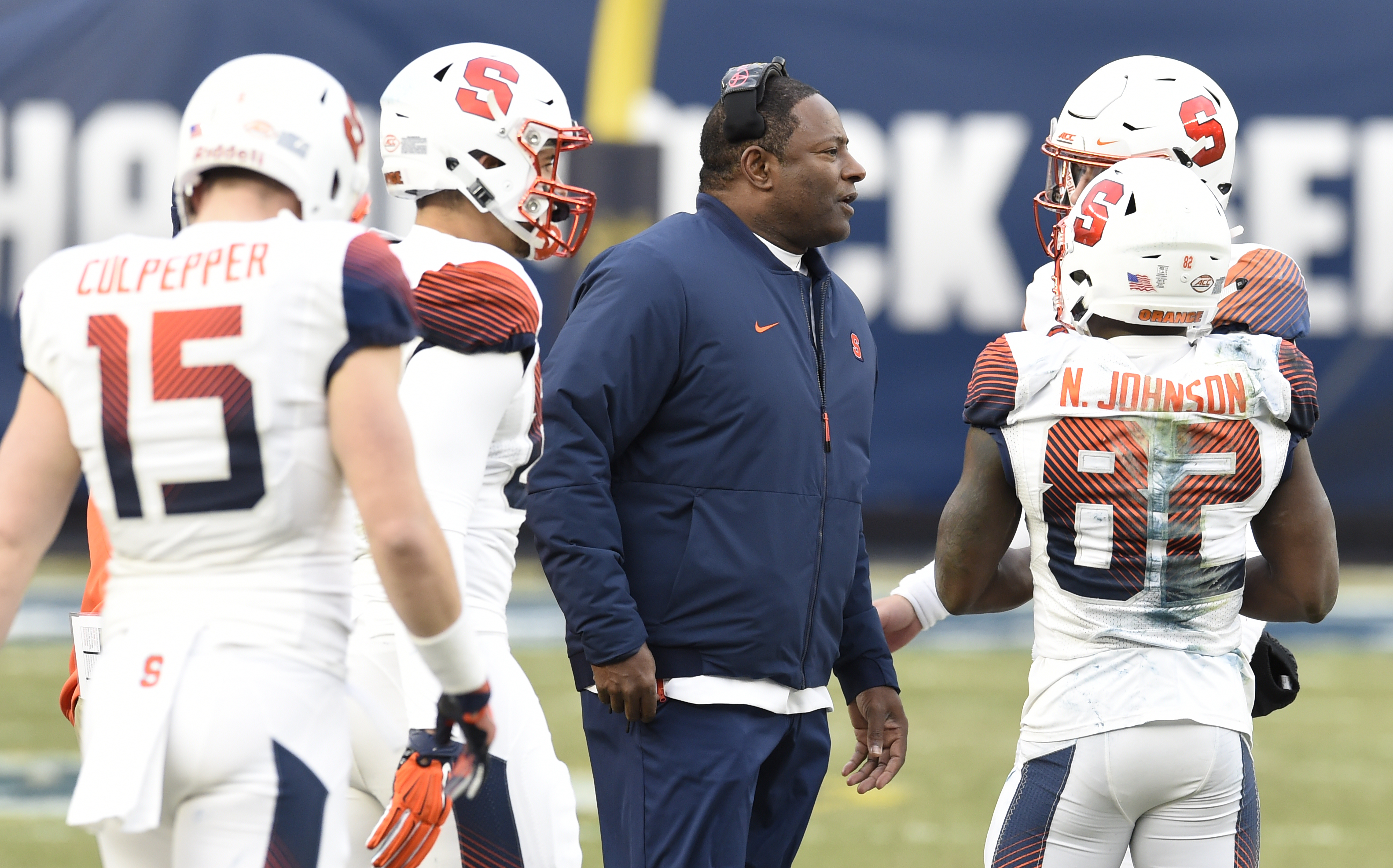 College Football Night