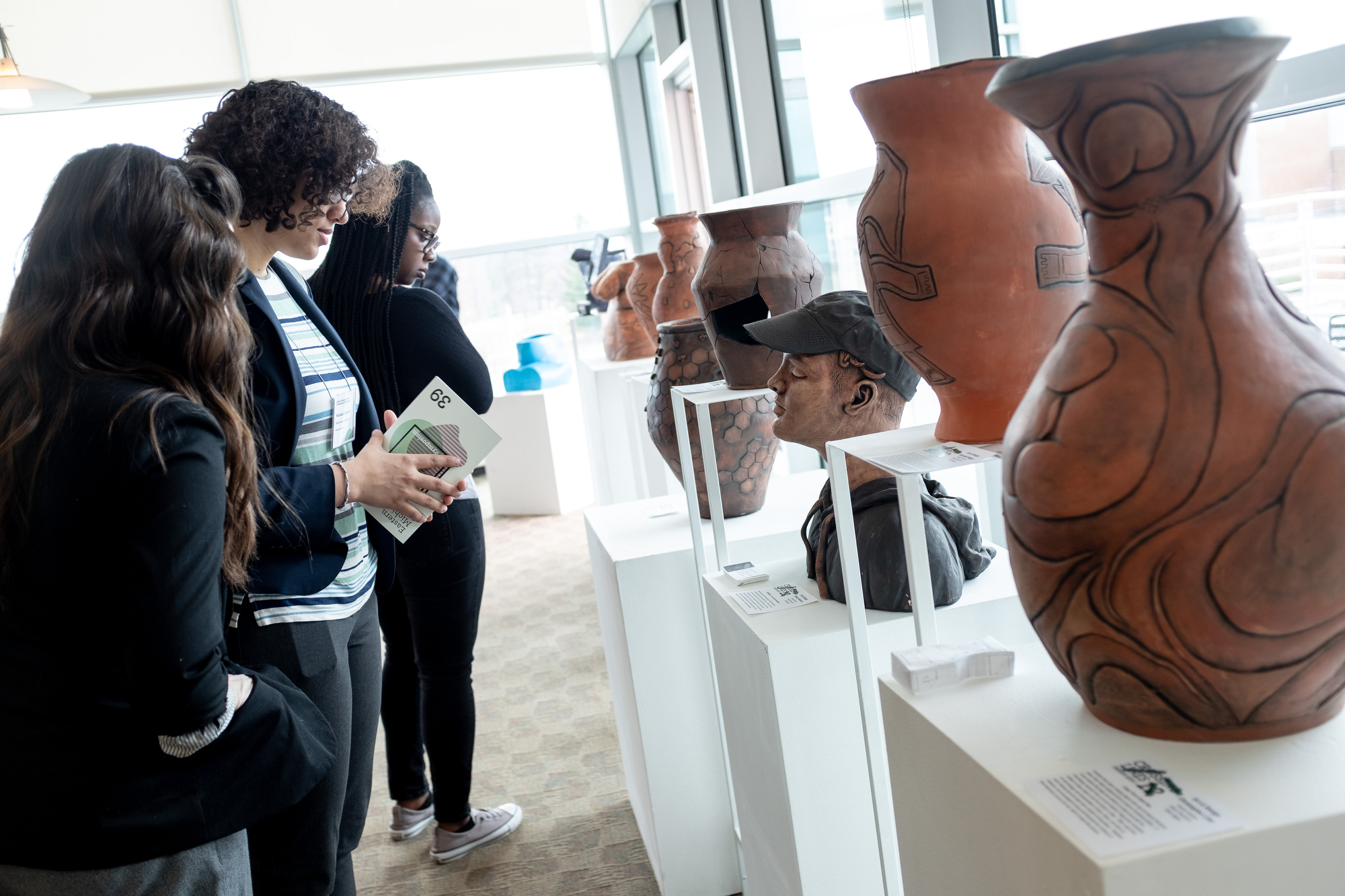 EMU Undergraduate Symposium 2019 - mlive.com