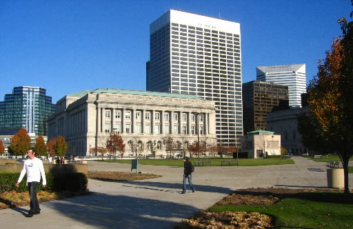 Influential Cleveland architect Peter van Dijk dies at age 90 ...