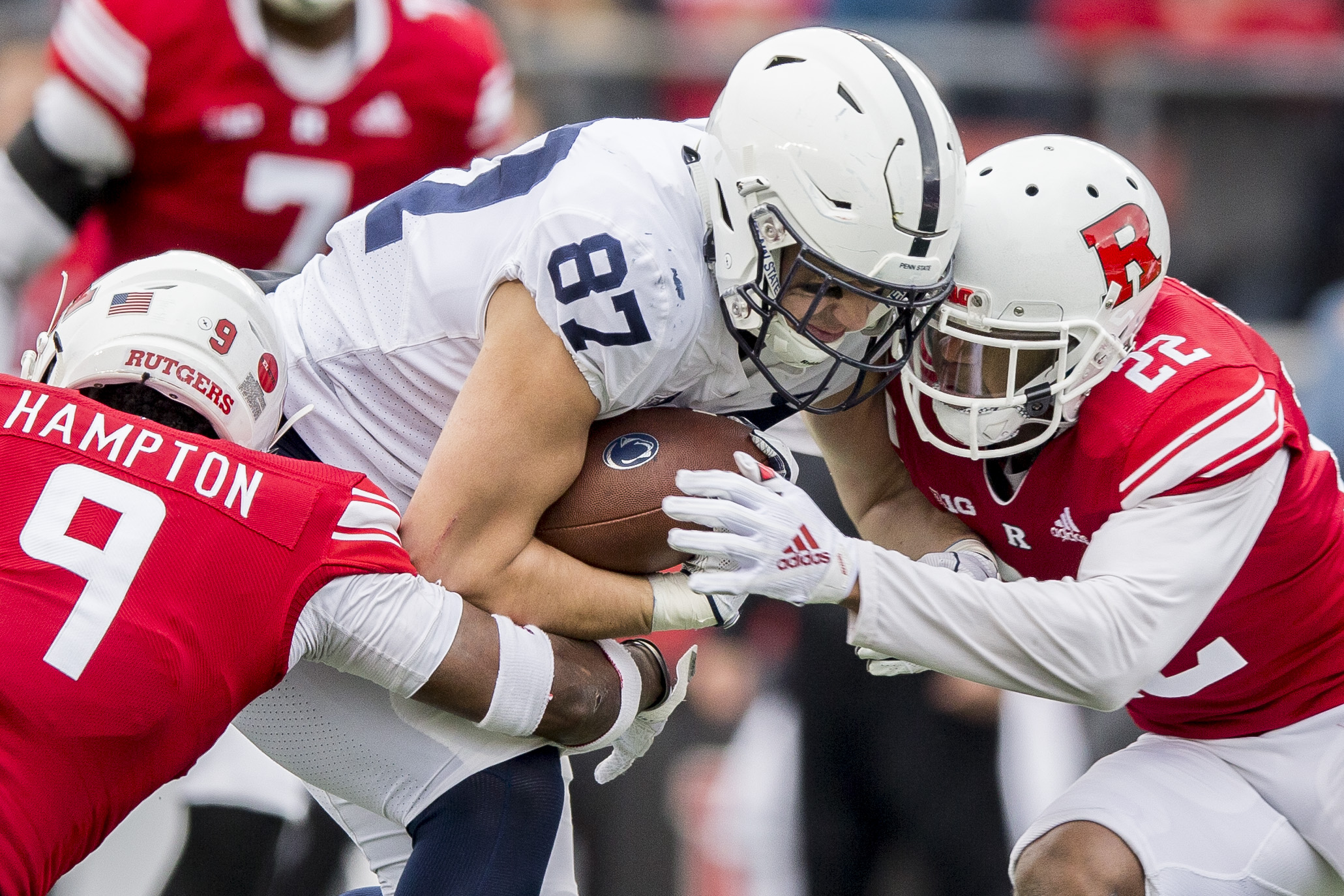 Penn State vs Rutgers, Nov. 17, 2018 - pennlive.com
