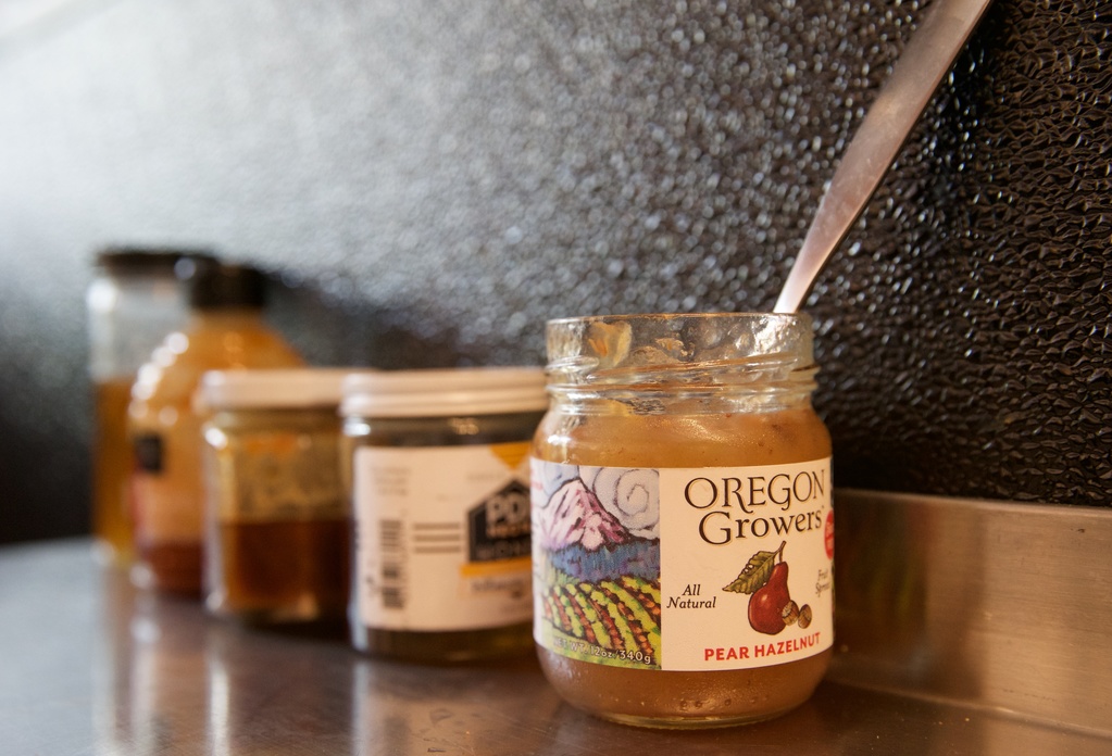 Chizu, the omakase-style cheese bar in downtown Portland - oregonlive.com