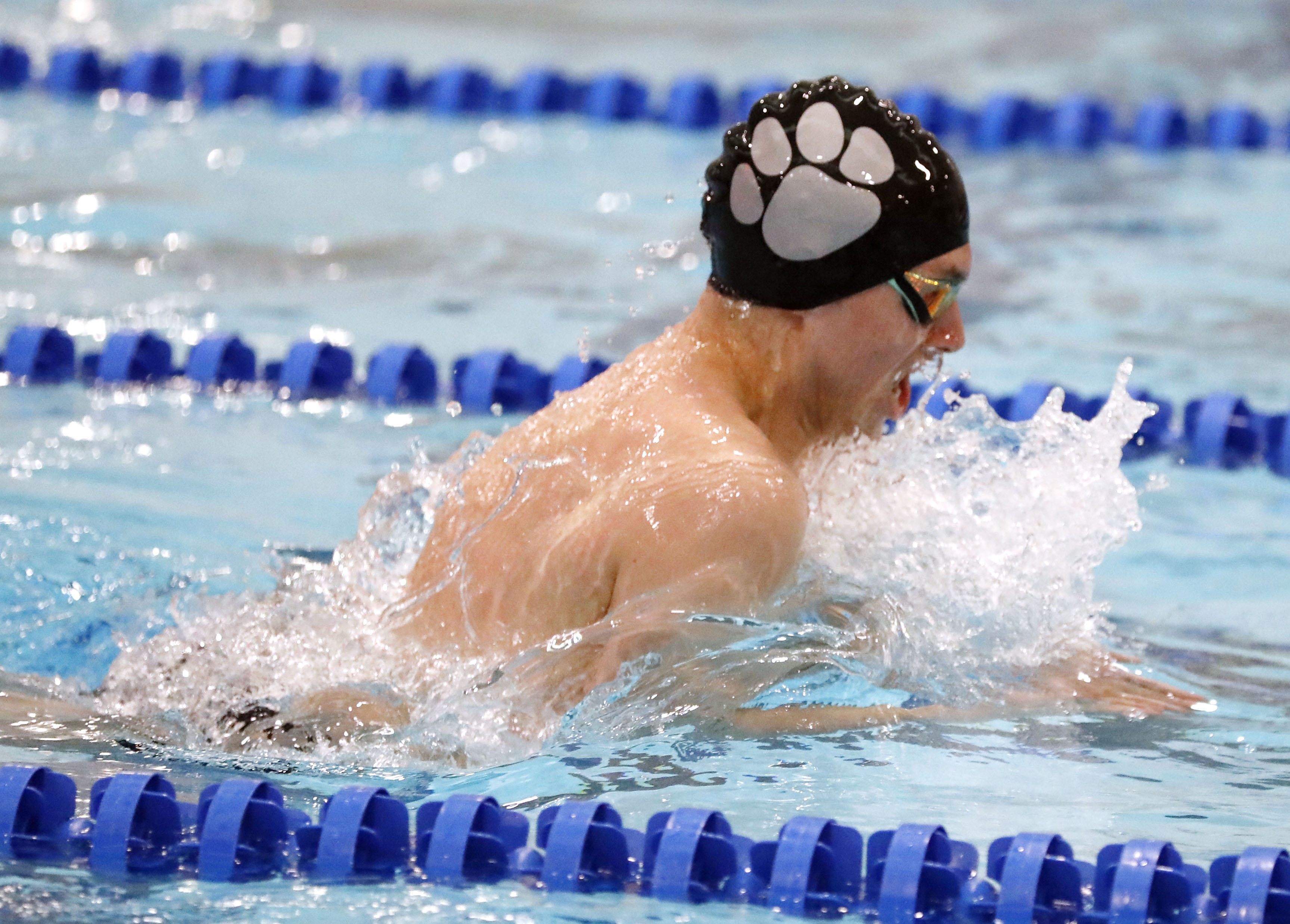 Boys Swimming: Bridgewater-Raritan defeats Montclair in Public A ...