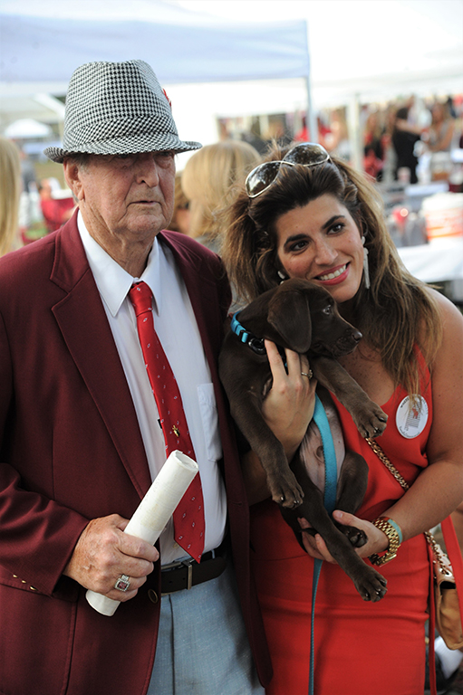 Alabama Football Superfans - al.com