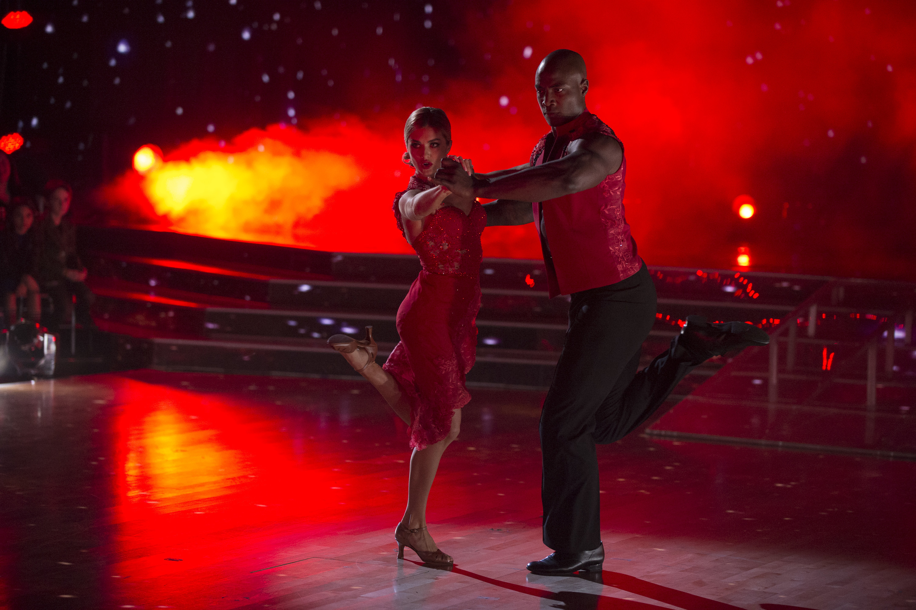 DeMarcus Ware on Season 27 of 'Dancing with the Stars' - al.com