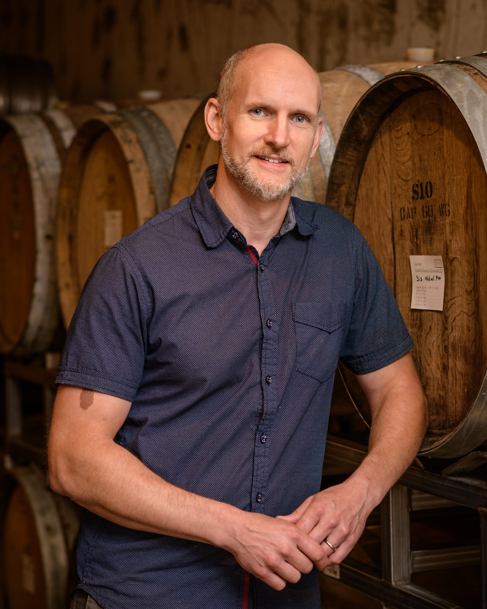 Possible tariffs on imported wine - oregonlive.com