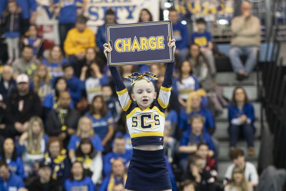 Photos: CYO Archdiocesan Cheerleading Championships 2019 - silive.com