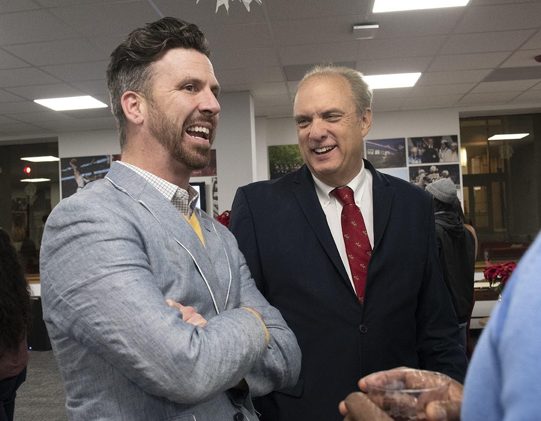 The 2019 MassLive Holiday Party in Worcester - masslive.com