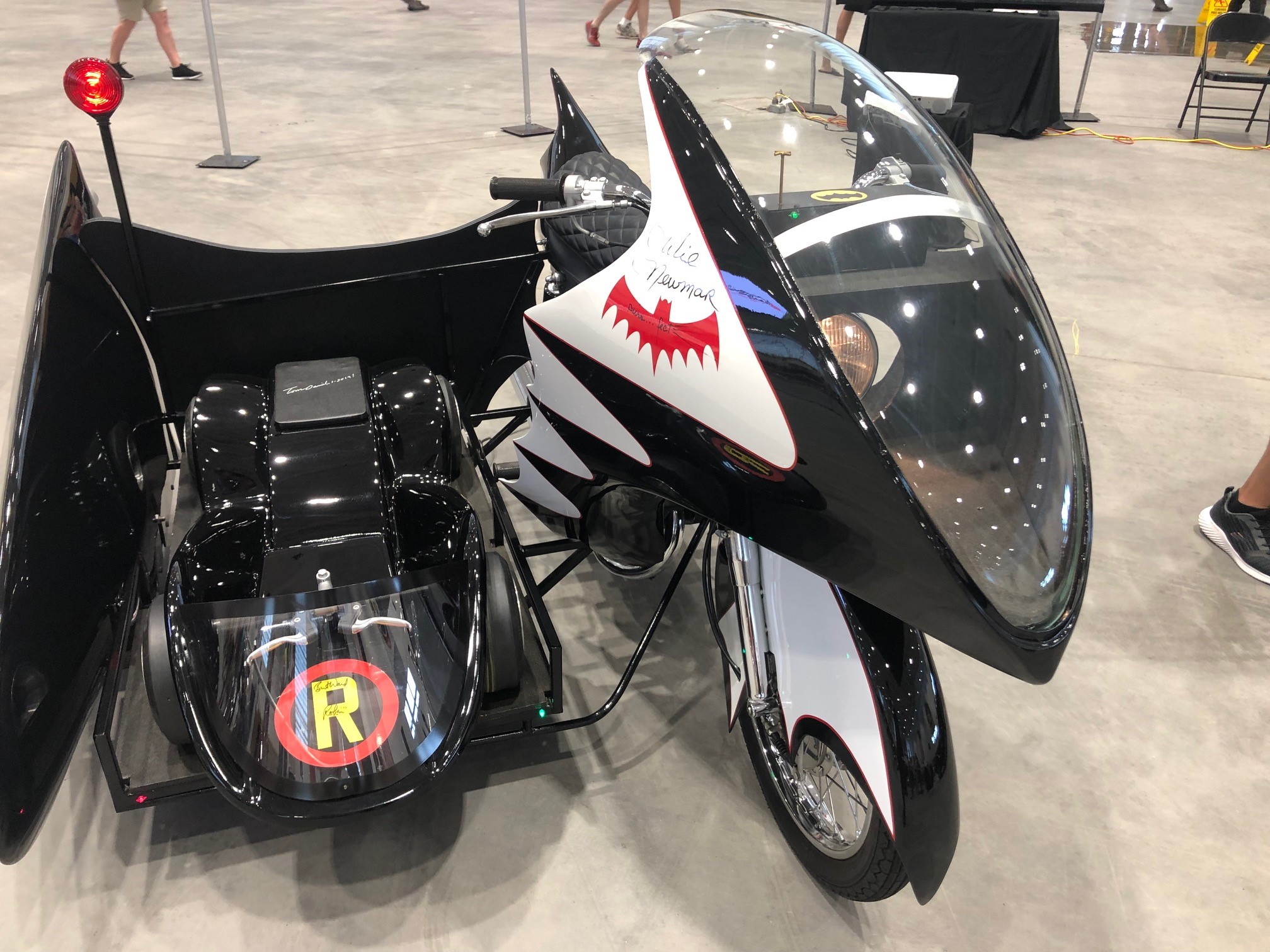 Batcycle - syracuse.com