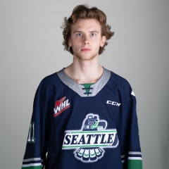 Portland Winterhawks at Seattle Thunderbirds: Preview, updates, chat ...