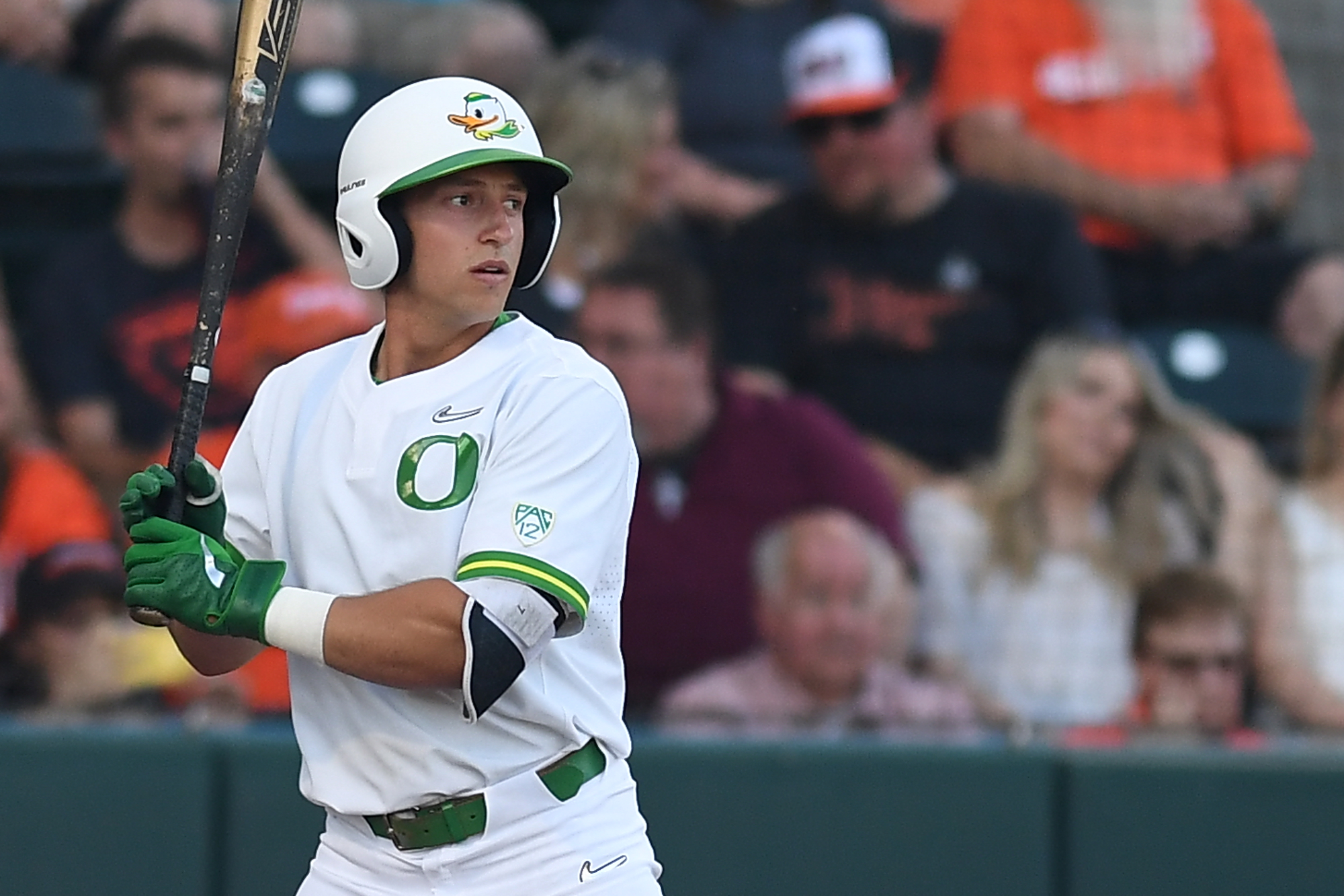 OSU at UO baseball: May 10, 2019 - oregonlive.com