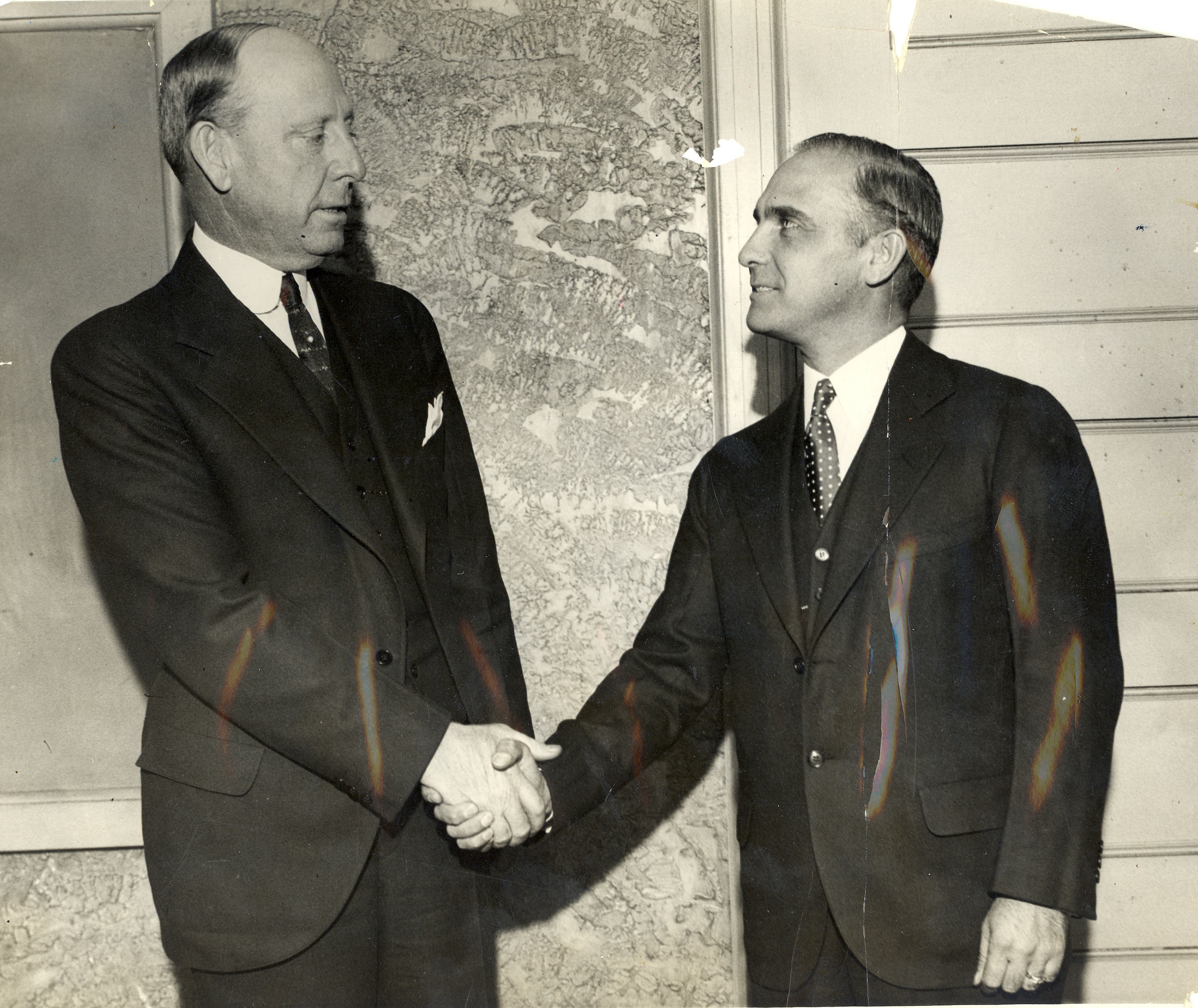 Frank Hague - nj.com