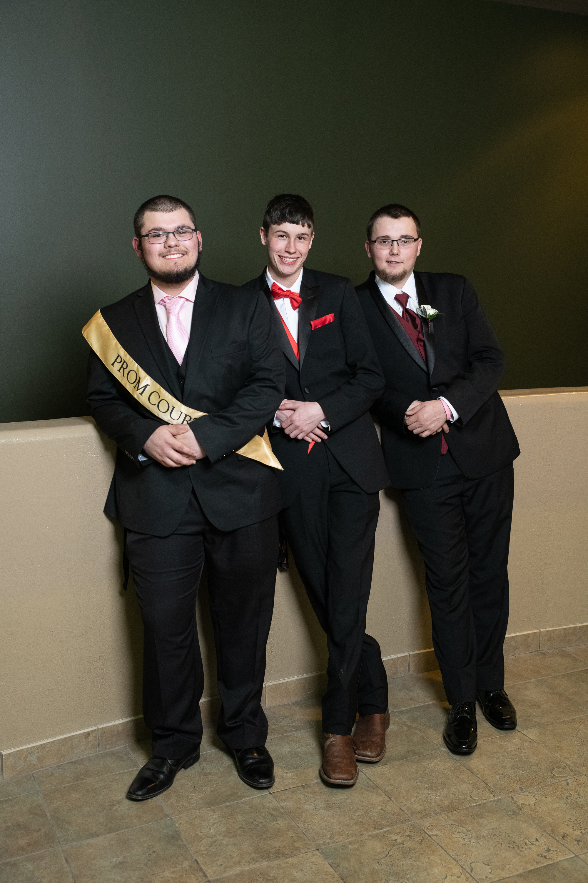 Cato-Meridian High School Junior/Senior Prom April 26, 2019 - syracuse.com