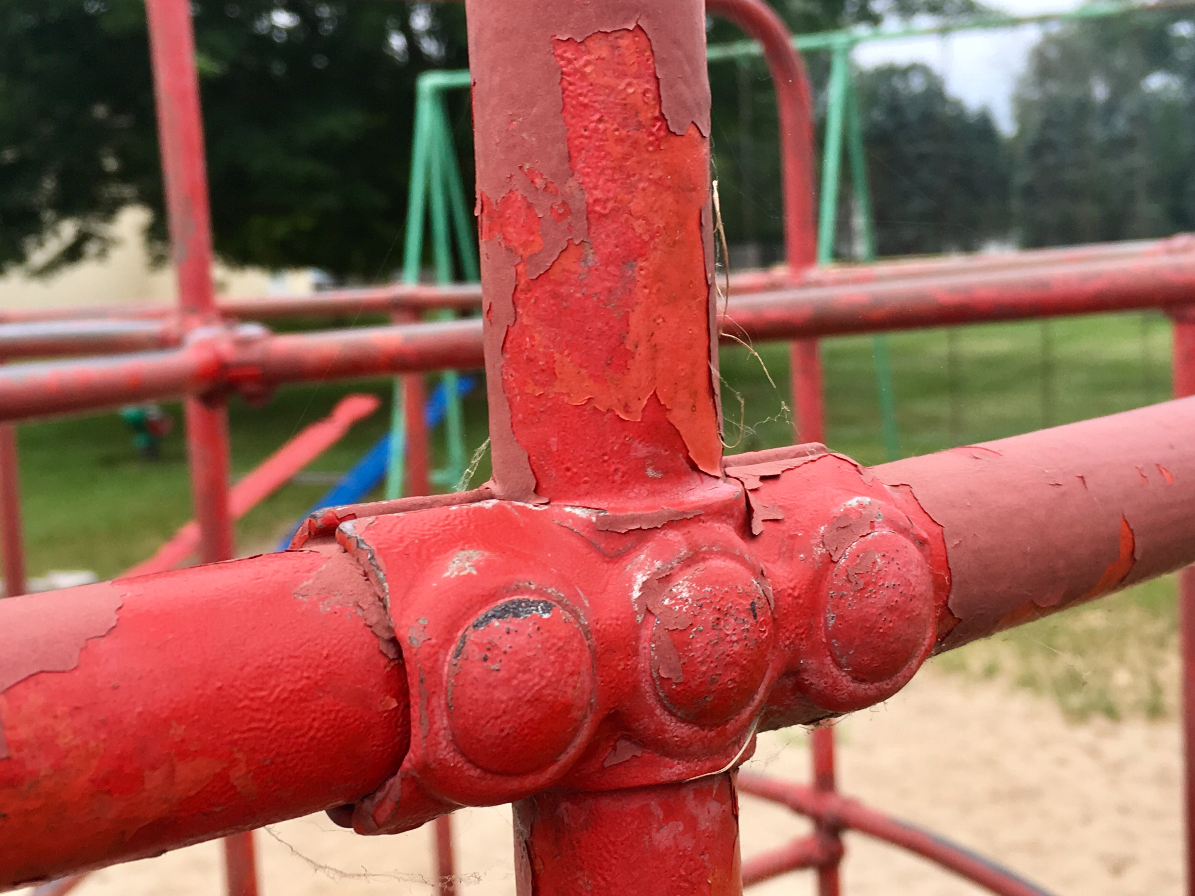 Fire Barn Park in Ferrysburg to be overhauled - mlive.com