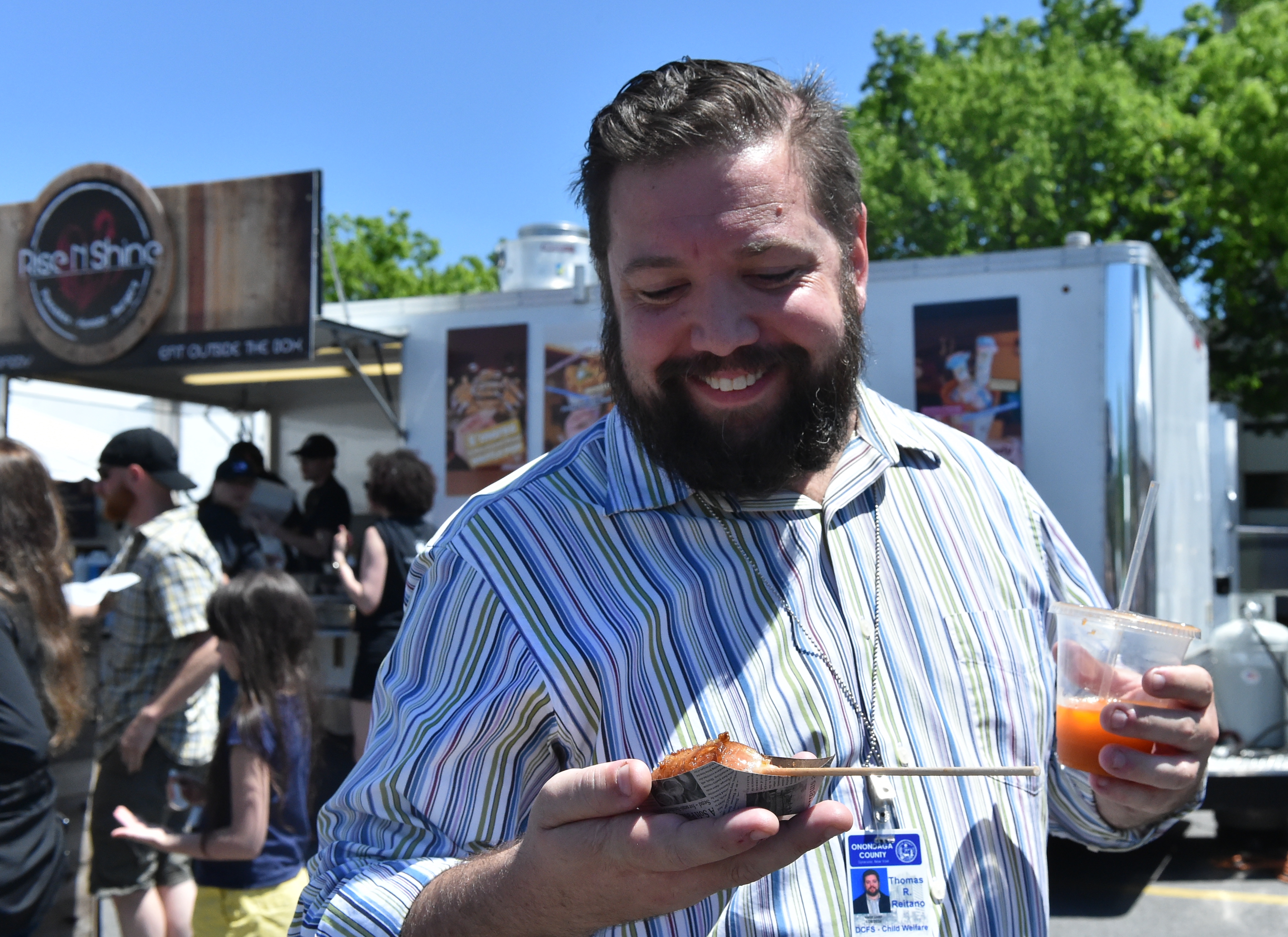 Taste of Syracuse 2019 - syracuse.com