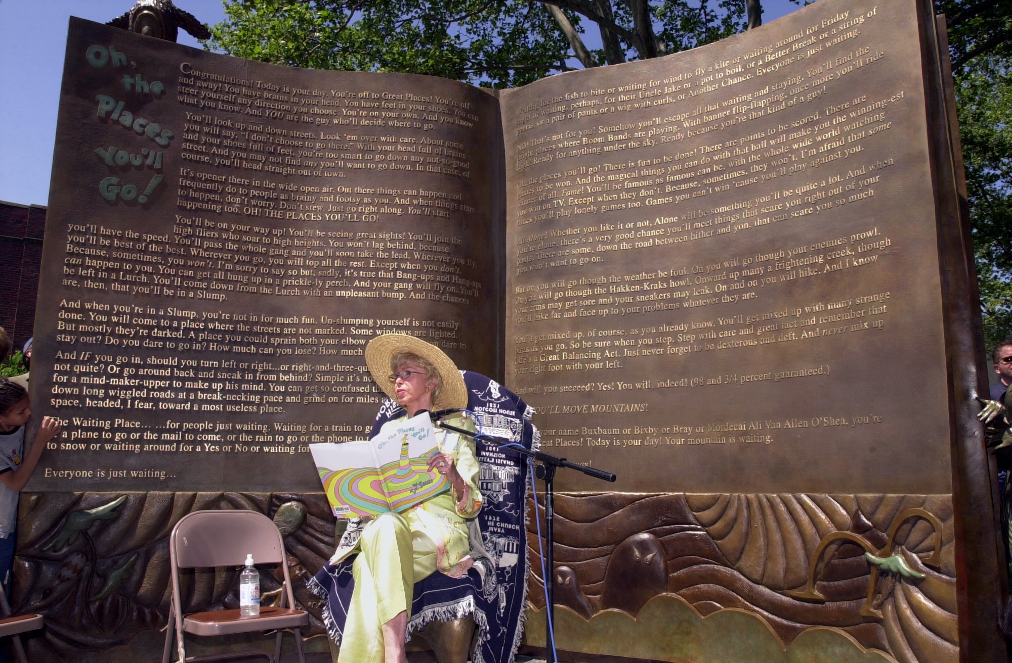 Audrey Geisel, wife of Dr. Seuss, through the years - masslive.com