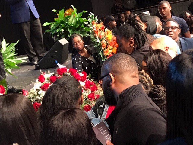 Deadly Shooting at Hoover, Ala., Mall - cleveland.com