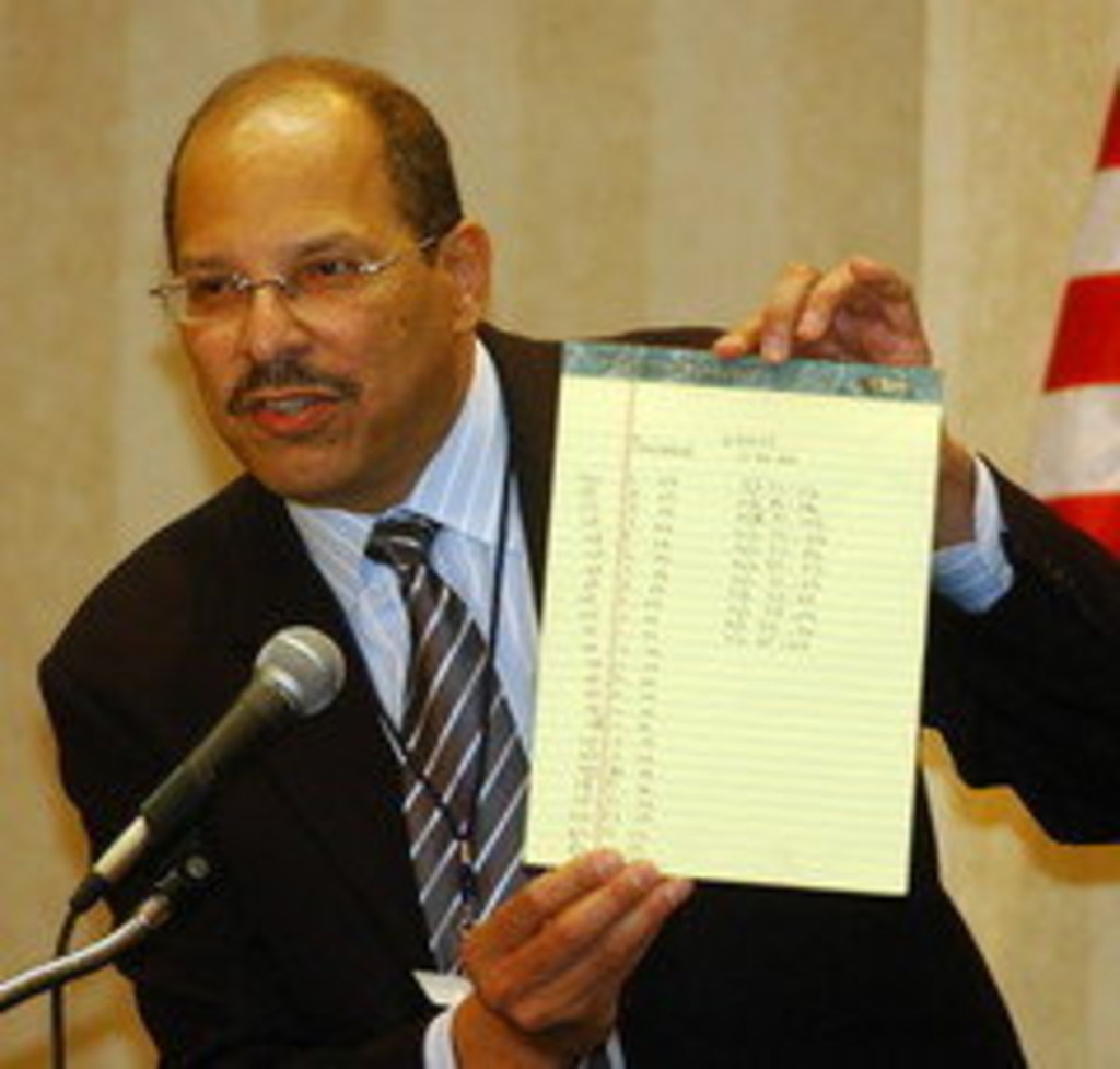 Judge warns Donald Watkins to stay away from jurors as trial enters ...