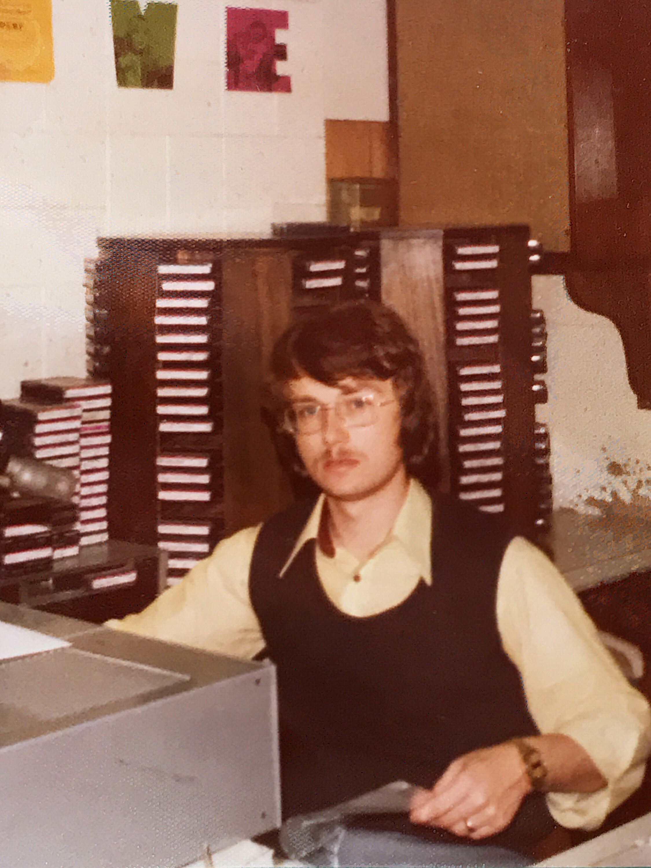 Newsman Dave Madsen retiring after 50 years - masslive.com