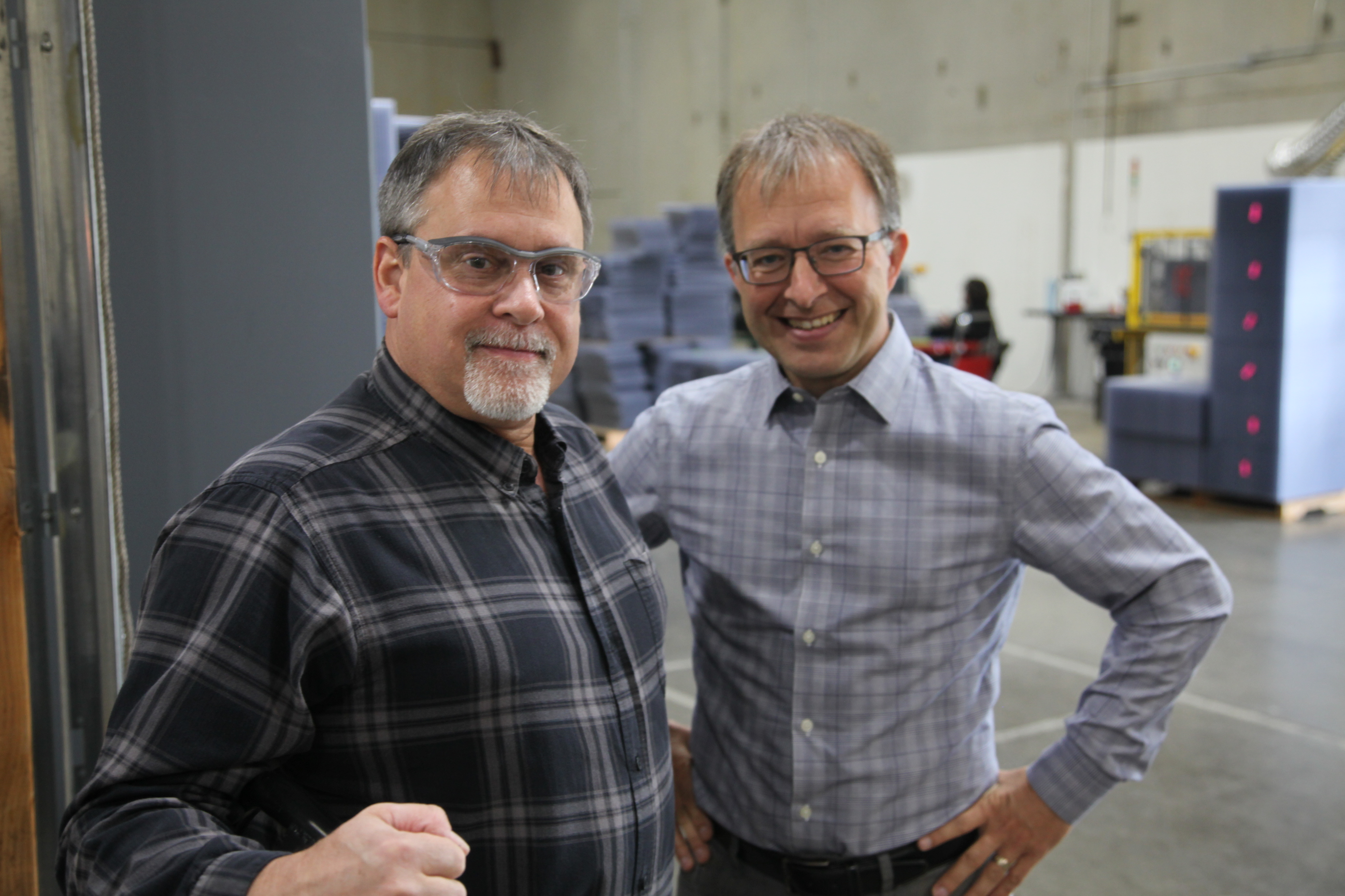 WaveCel - oregonlive.com