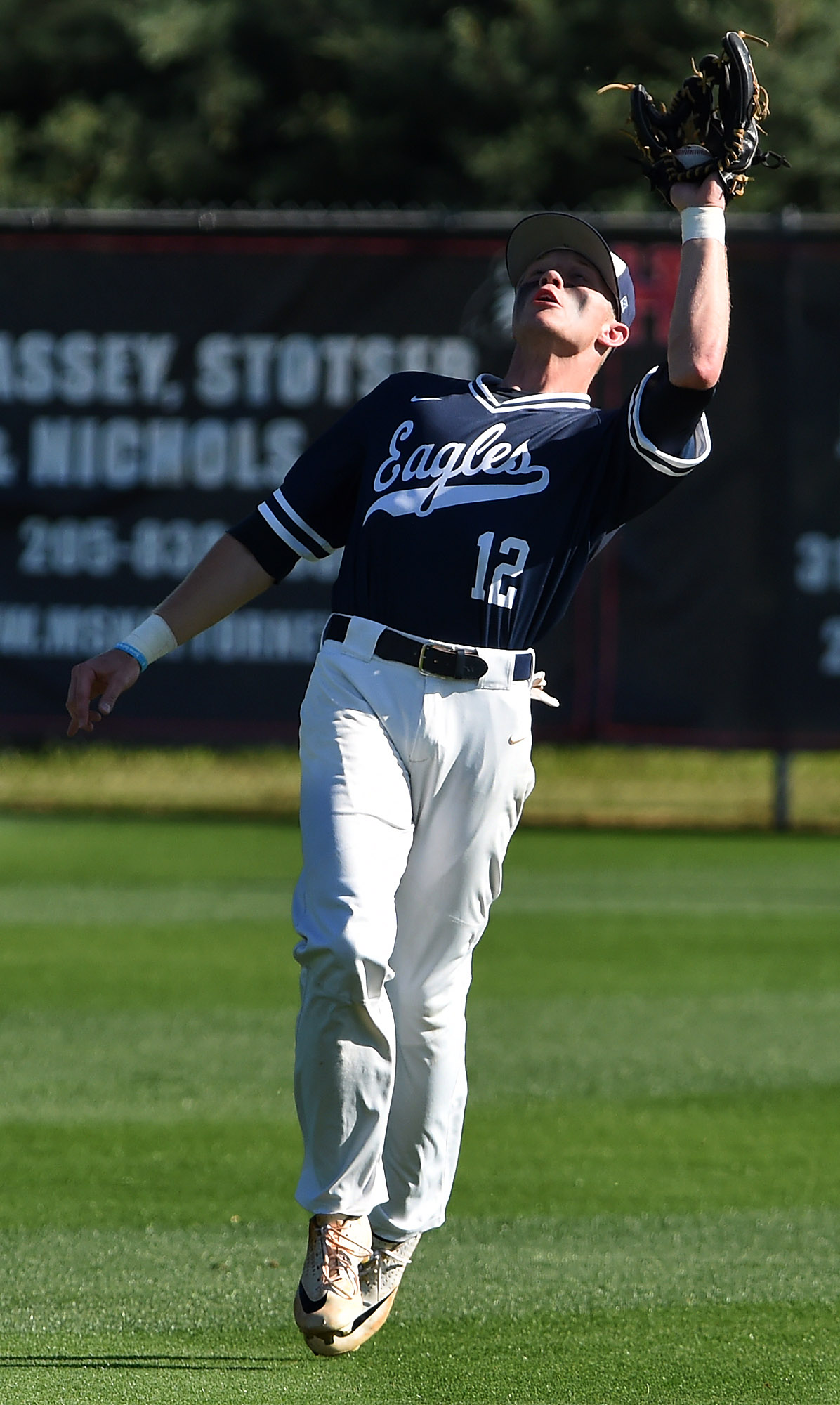 Oak Mountain vs. Hewitt-Trussville baseball - al.com