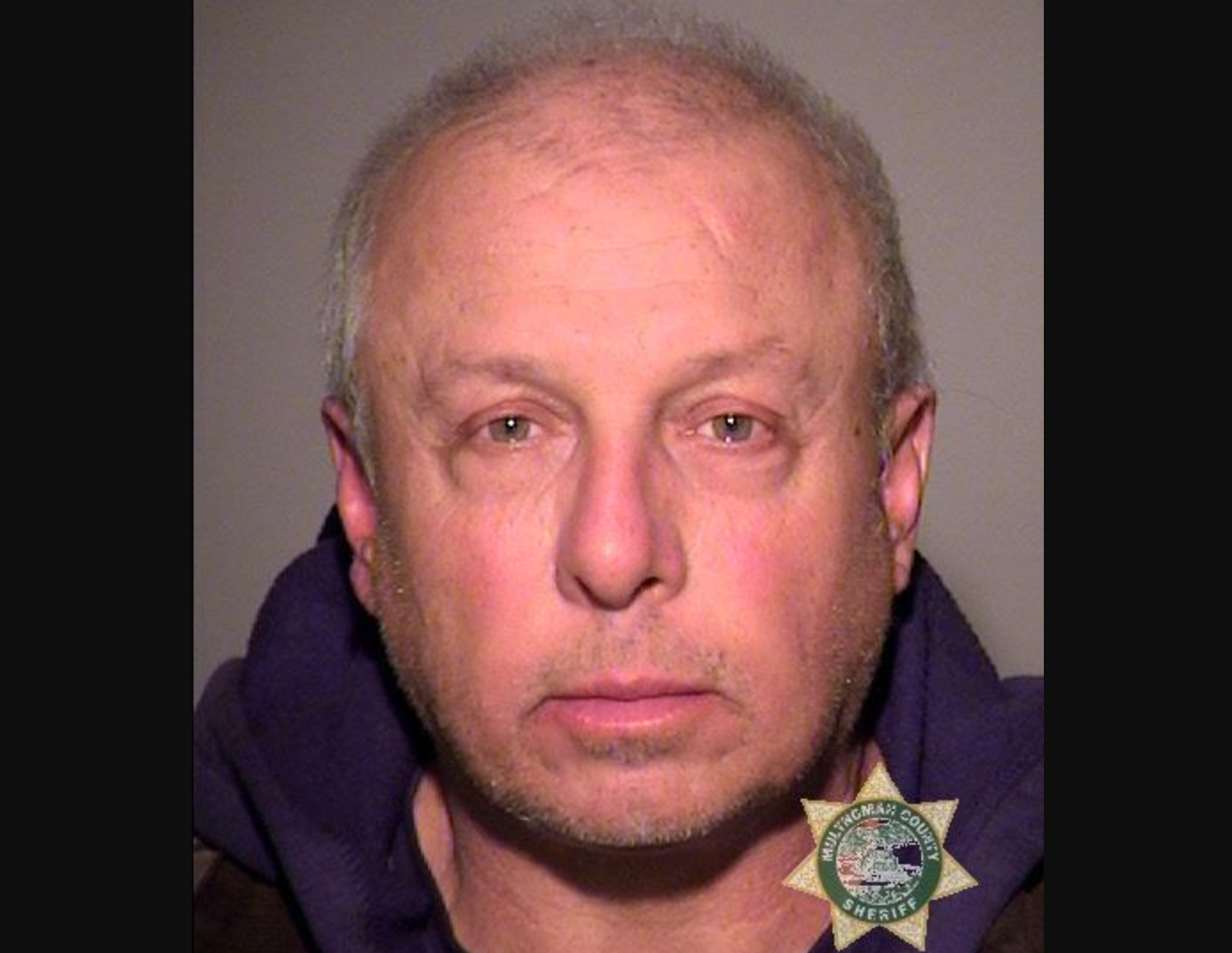 Michael Amatullo convicted of hate crime against two children ...