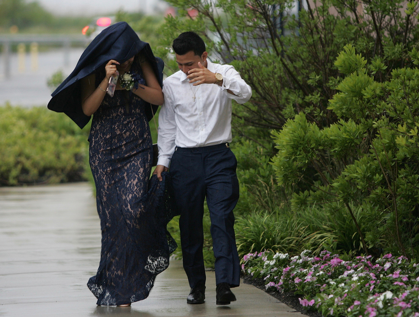 Atlantic City High School prom 2019 - nj.com
