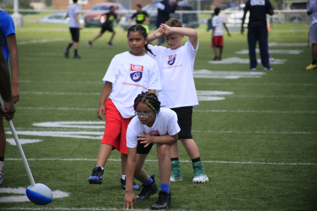 Steelton Legends Football Camp - pennlive.com