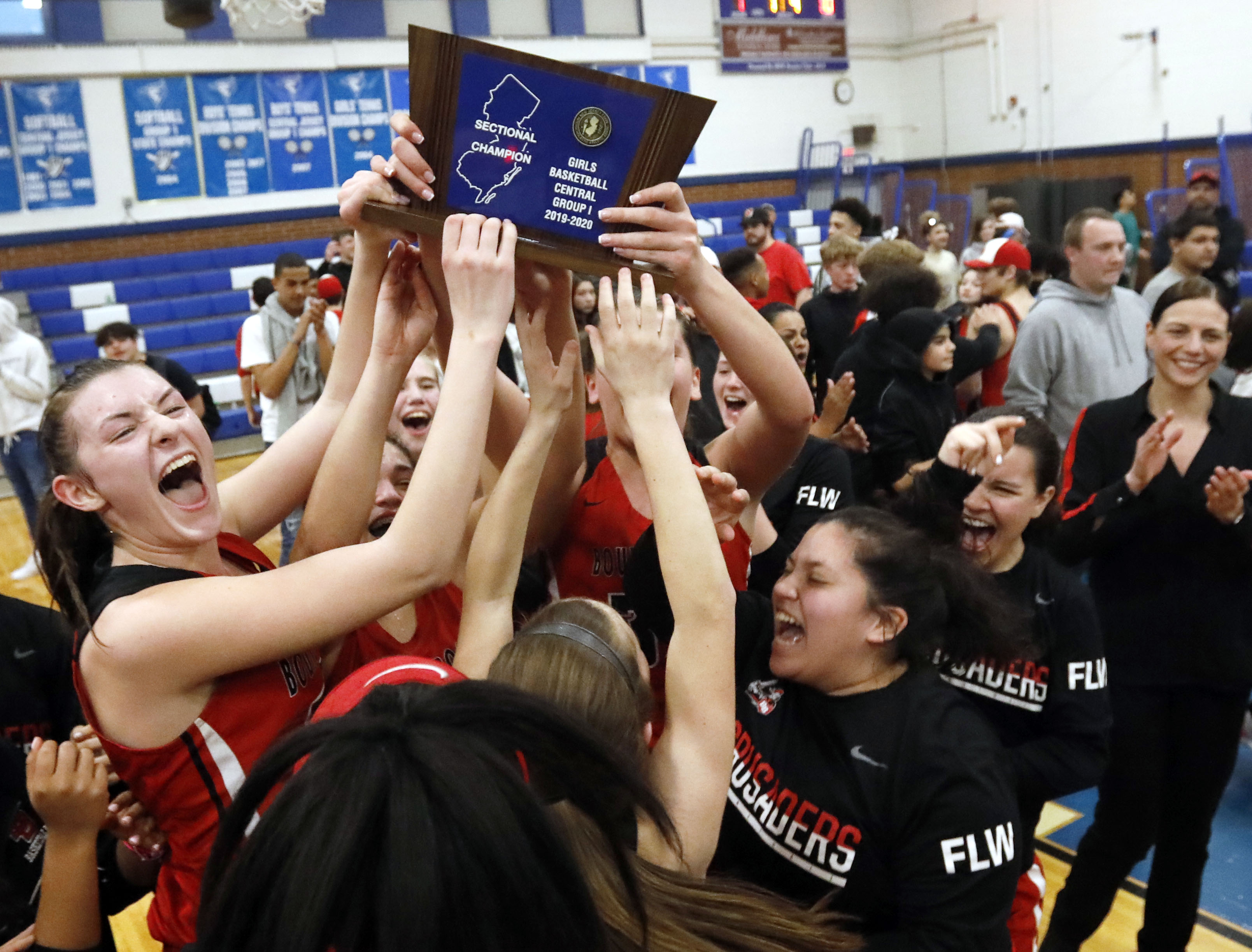 Girls Basketball: Middlesex hosts Bound Brook for CJG1 title - nj.com