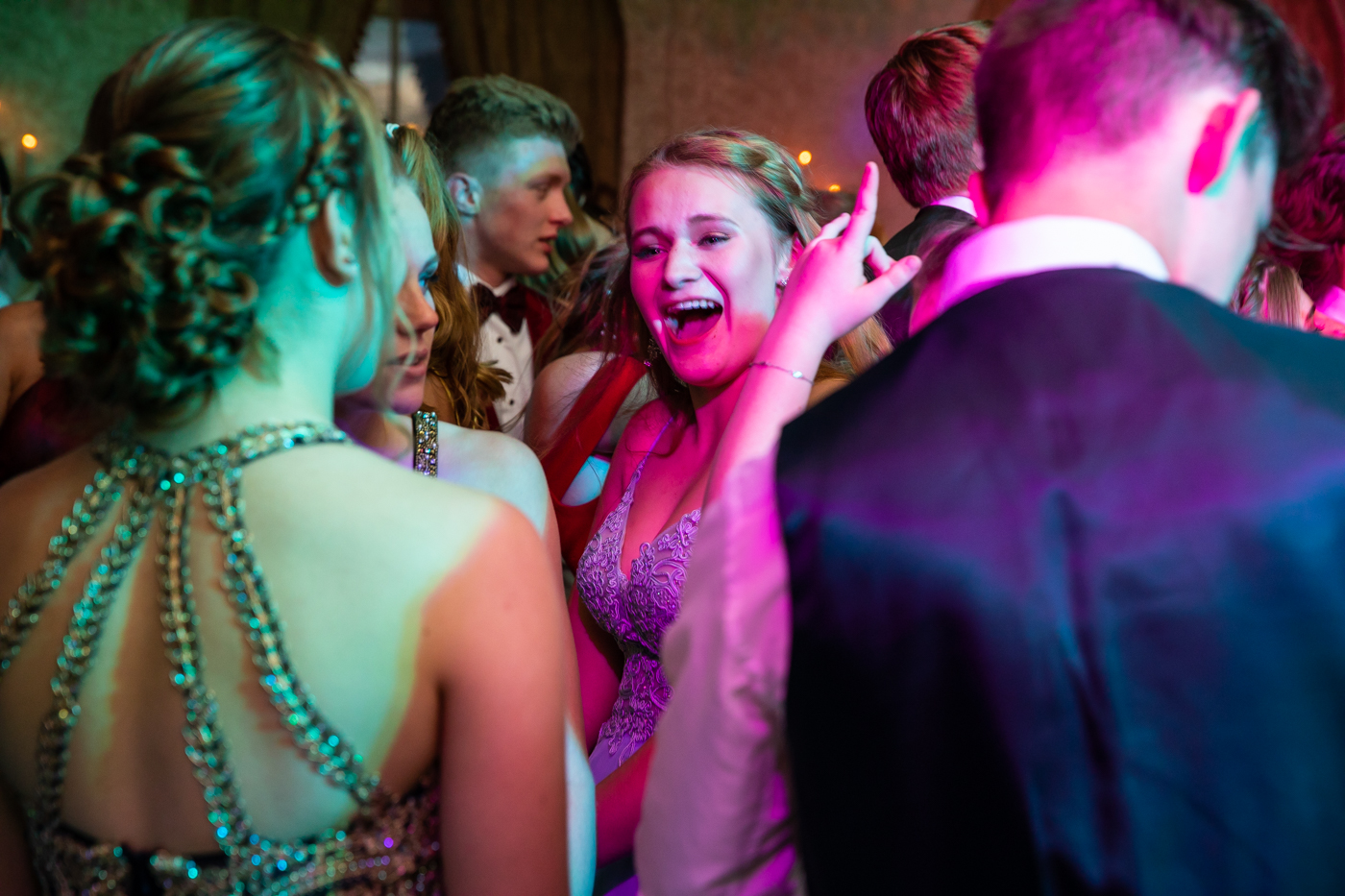 2019 Prom Photos: Frontier Regional High School prom at Hotel ...