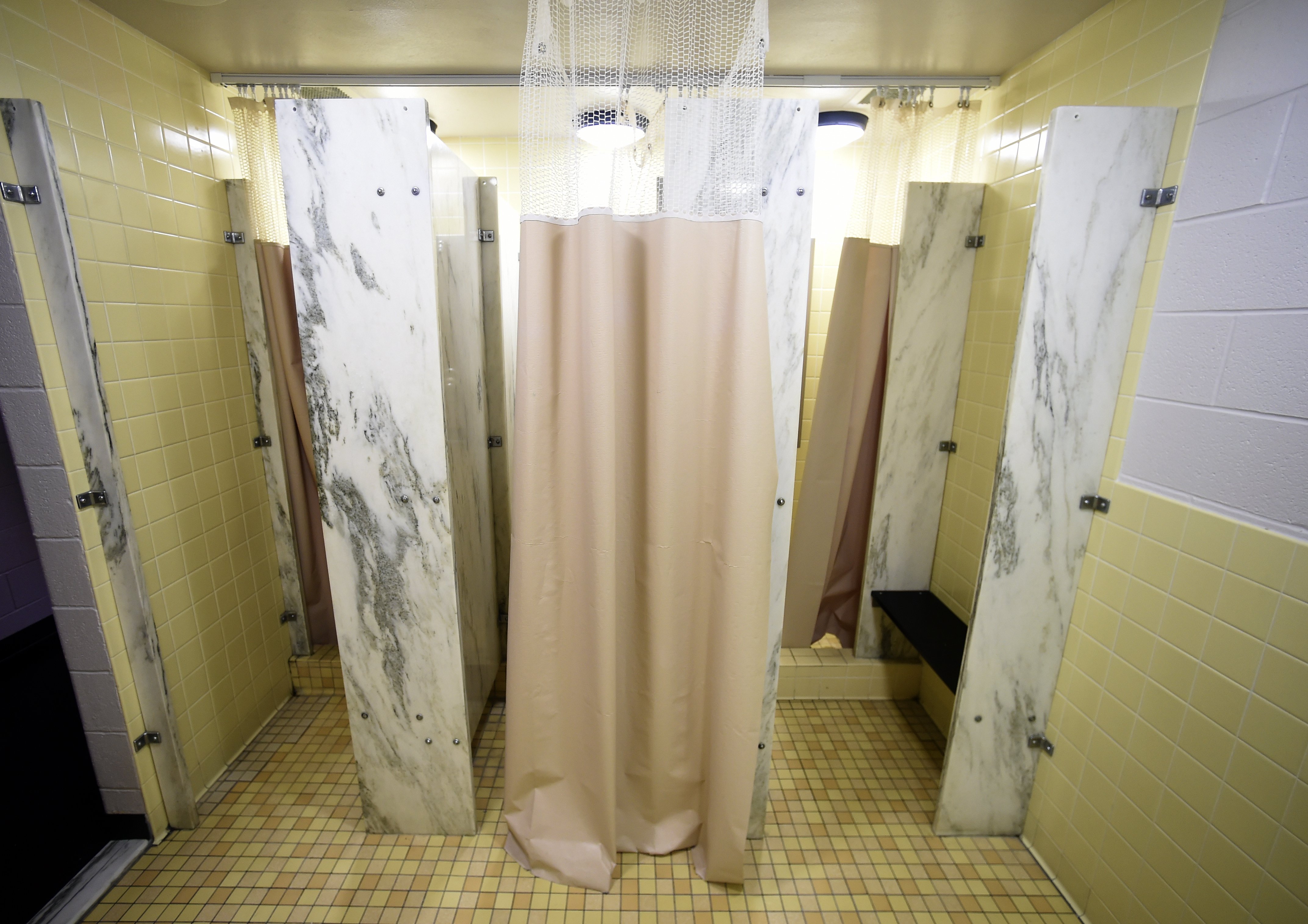 Hillbrook: Onondaga County's youth detention center - syracuse.com