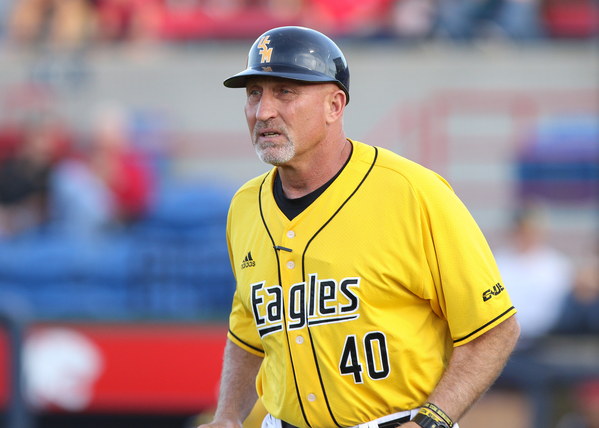 Southern Miss vs. South Alabama baseball - al.com